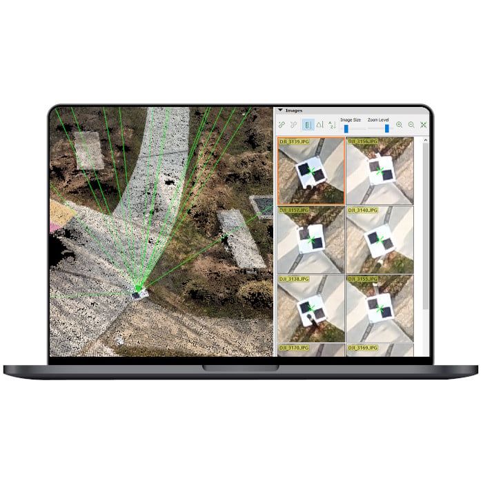 Pix4Dmapper 00ZPIX4DMAP | C.R.Kennedy Geospatial Solutions