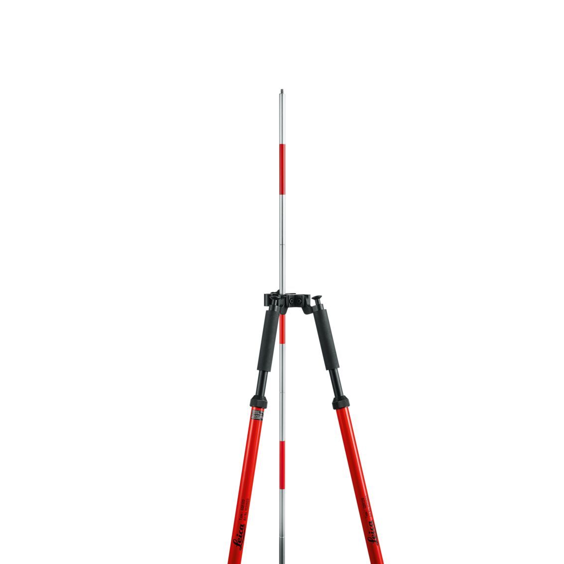 Leica GSR120 Dual-Strut Bipod for all GLS Poles LG1020503 | C.R.Kennedy ...